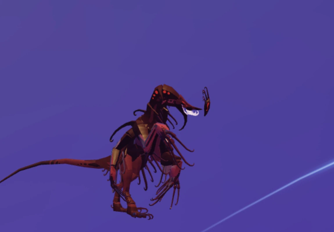 Meet Kujo, (she has a way with words) | Fandom