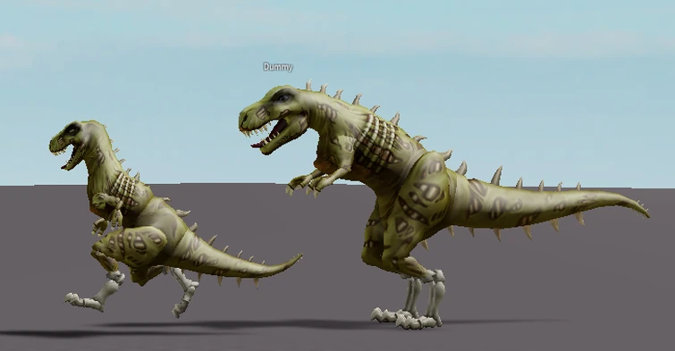 Cringe dinosaurs (Part 5) | Fandom