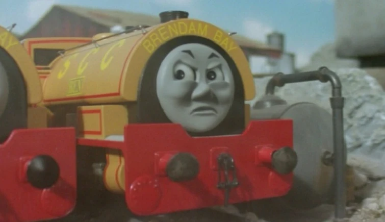Discuss Everything About Thomas the Tank Engine Wikia | Fandom