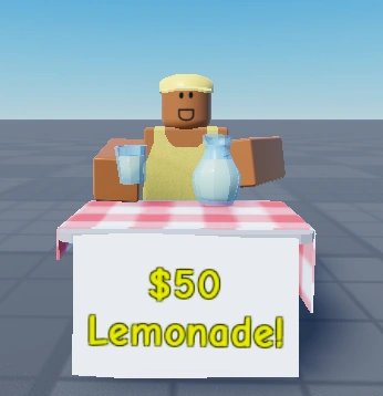 I made Lemonade Farm skin upgrade concepts | Fandom
