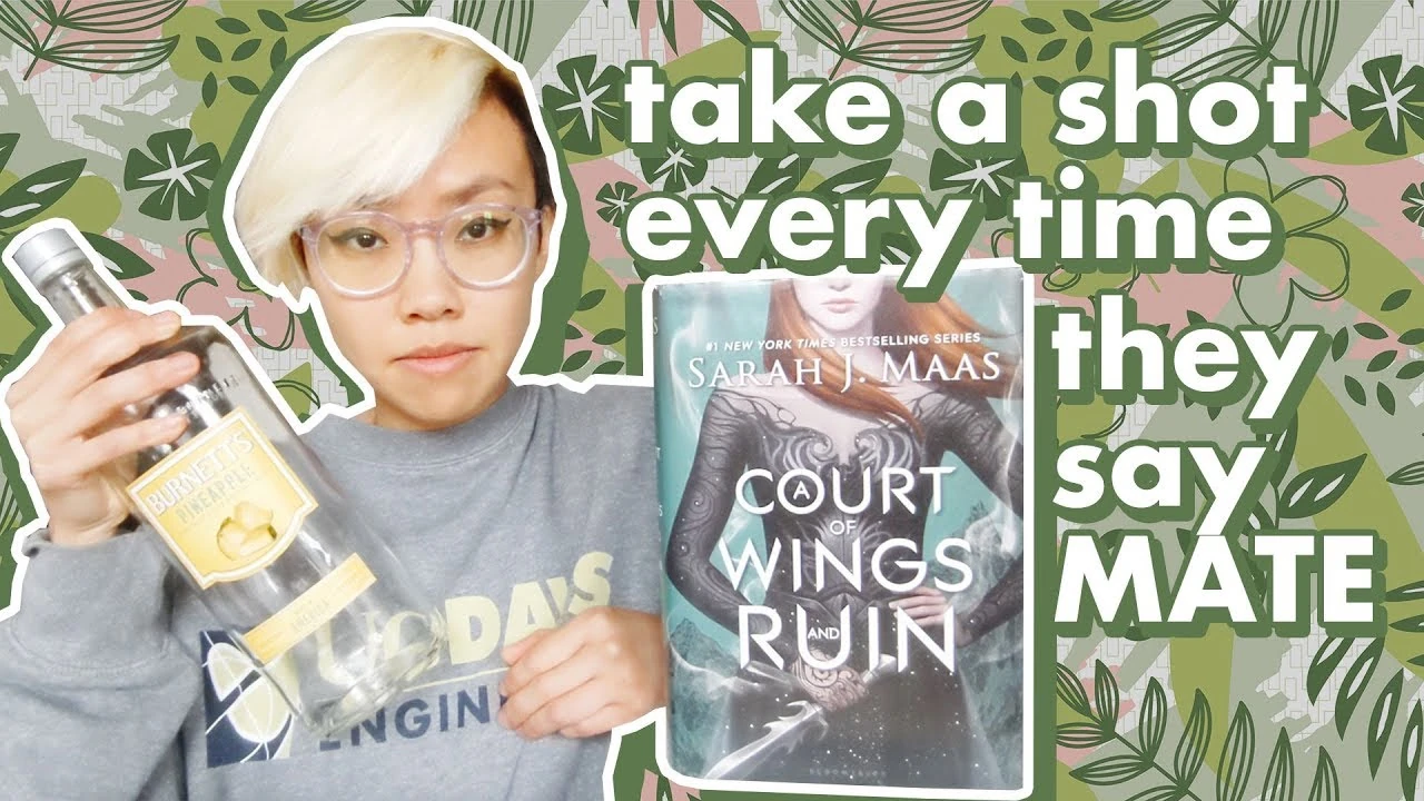 ACOWAR review 😂 | Fandom