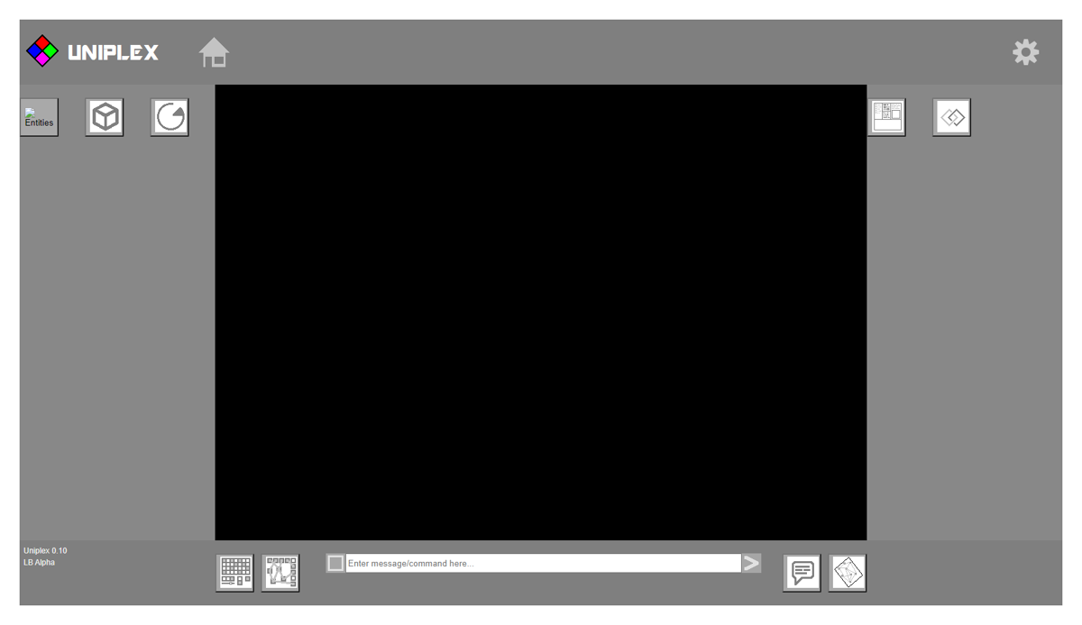 Alpha Development Version 0.10 | Uniplex Wiki | Fandom