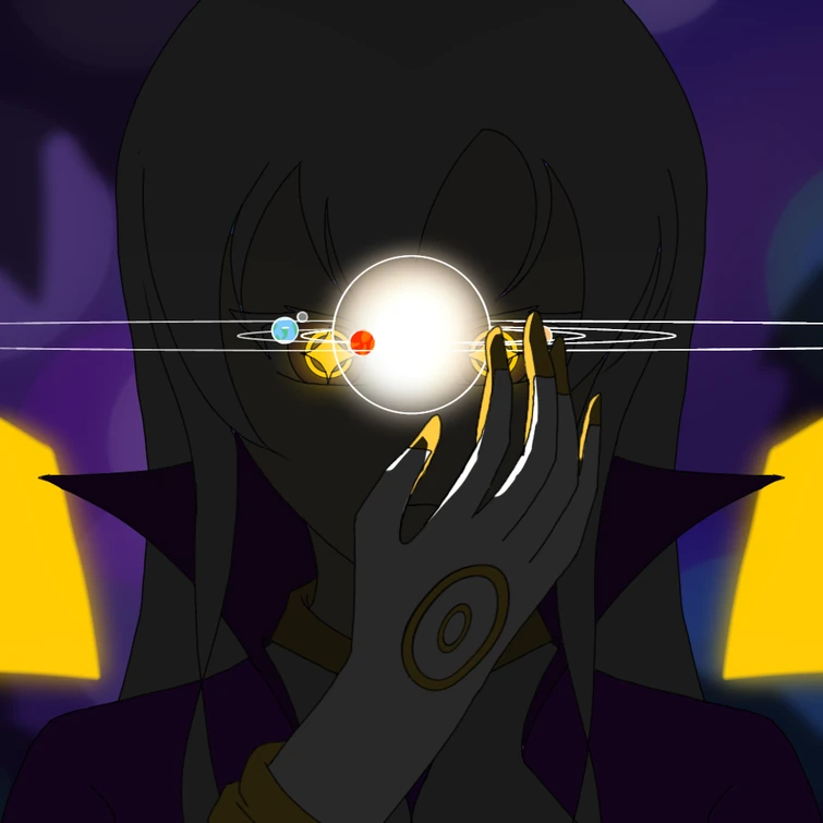 Discuss Everything About Godverse Wiki | Fandom