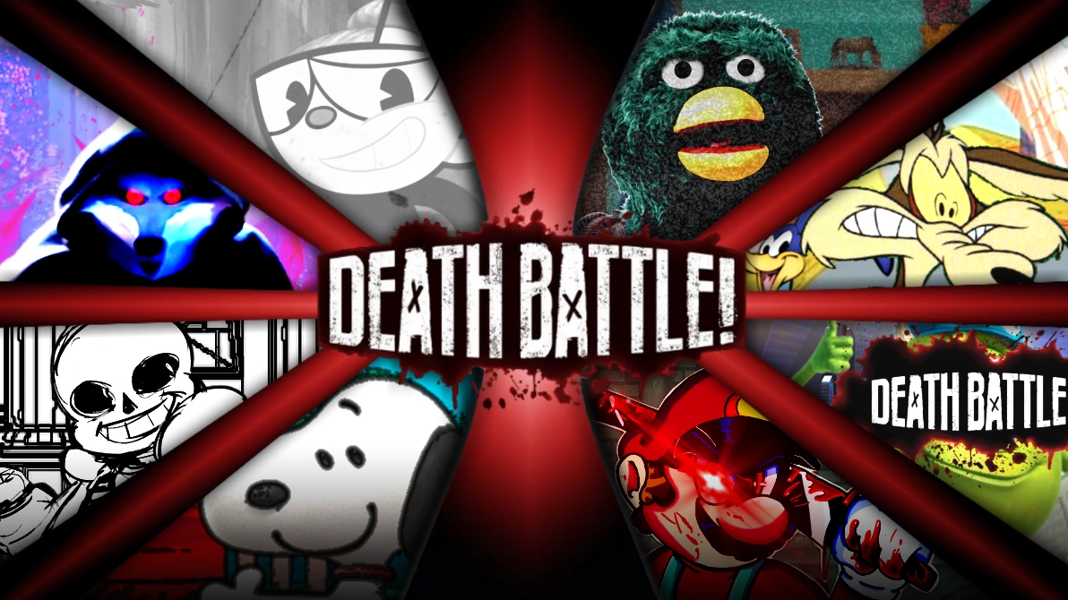 Favorite Characters Battle Royale | Fandom