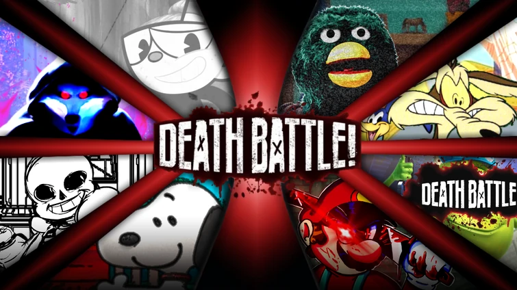 Favorite Characters Battle Royale | Fandom