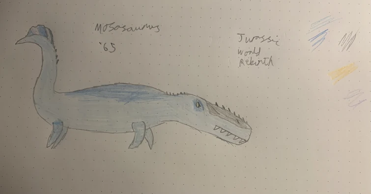 [Fanmade] Jurassic World Rebirth: The Prologue | Fandom