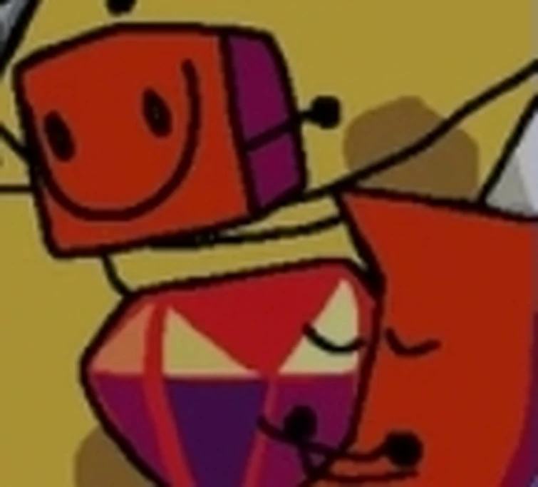 BFDI: 100+ characters. | Fandom