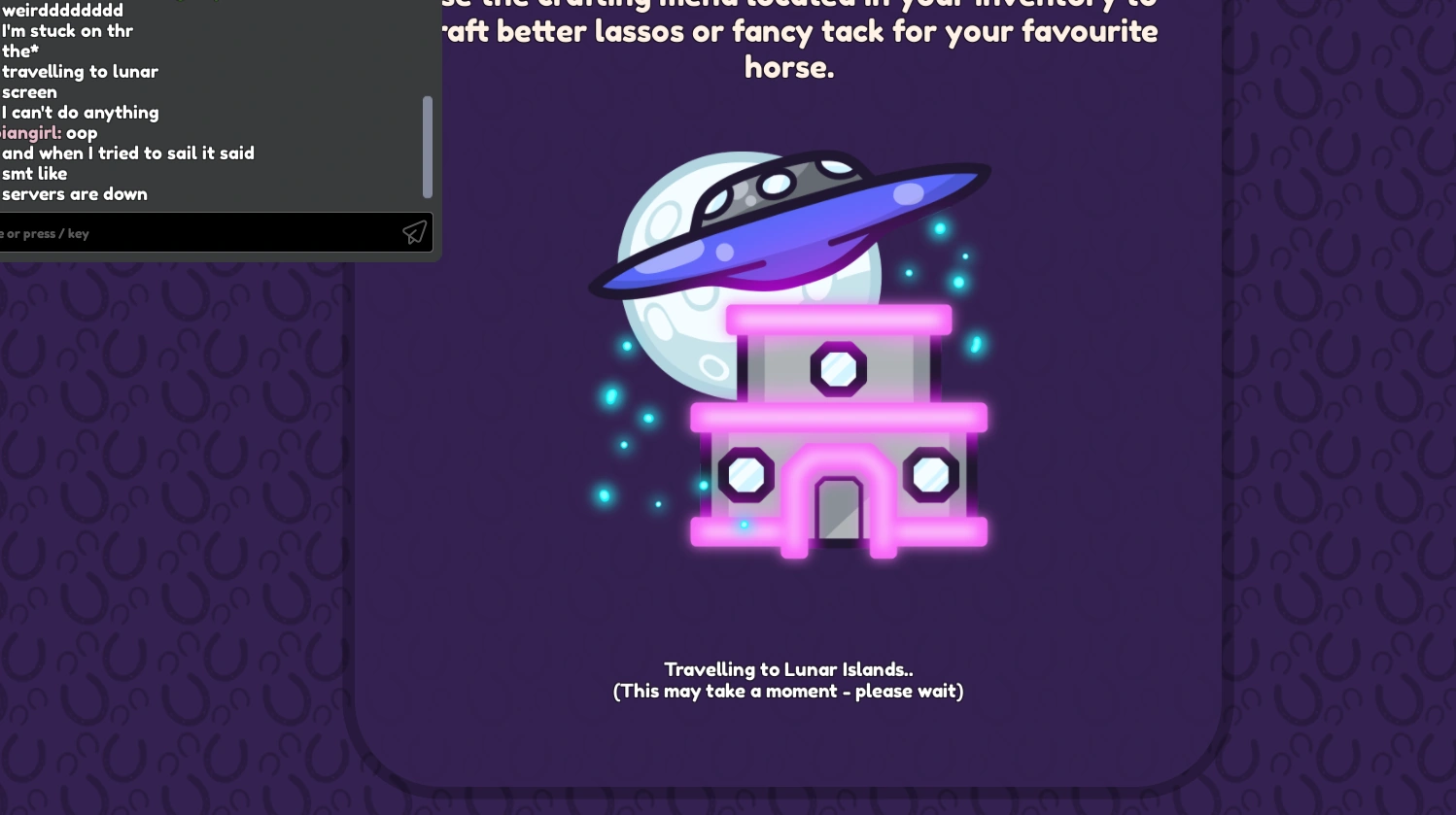 Happening to anyone else? | Fandom