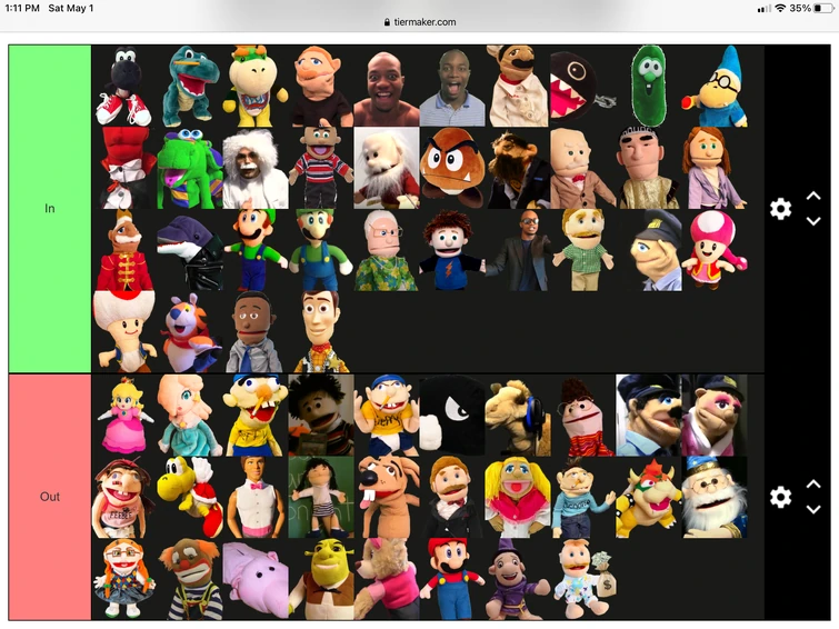 Discuss Everything About SML Wiki | Fandom