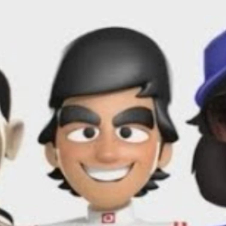 HE TURNED INTO GIGACHAD | Fandom