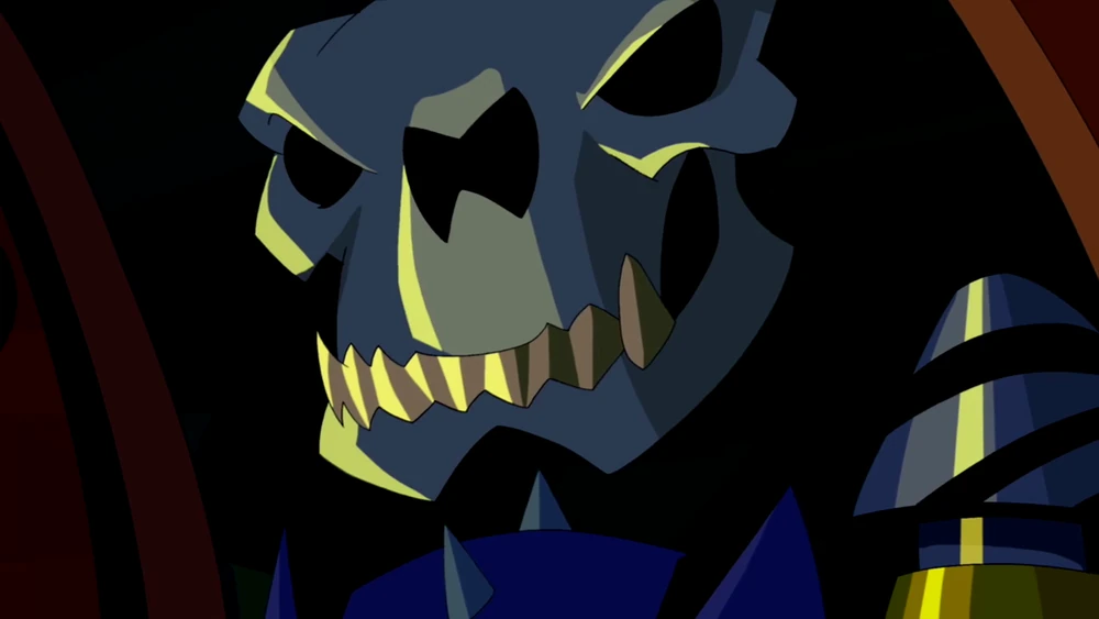 how Khyber able to take down biggest like Sentient Ultimate ...