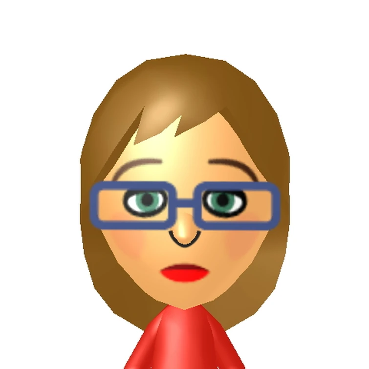 My Wii CPU Miis | Fandom
