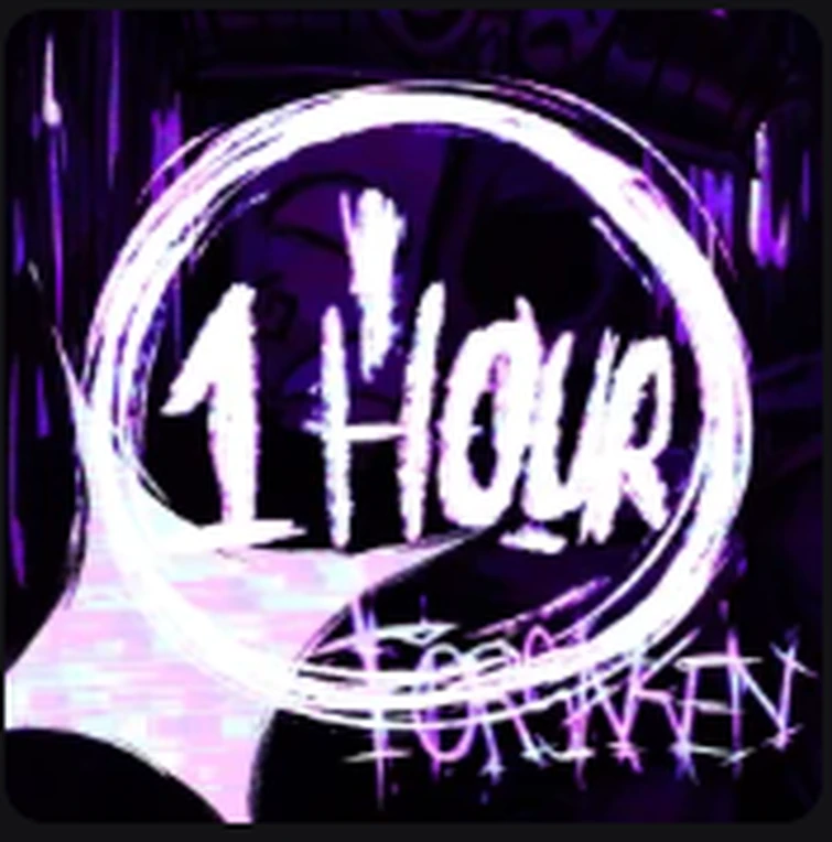 1 HOUR LEFT | Fandom