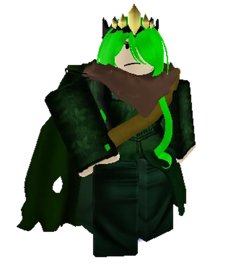 relations between my OCs and the forsaken survivors assuming they got ...