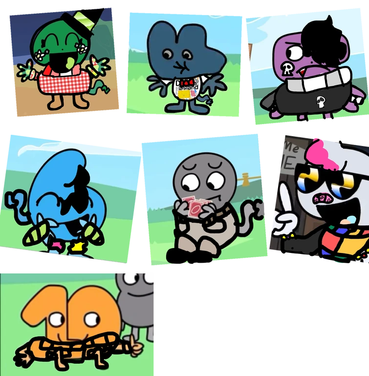 Algebralien aesthetic hcs real 😨😨😨 | Fandom