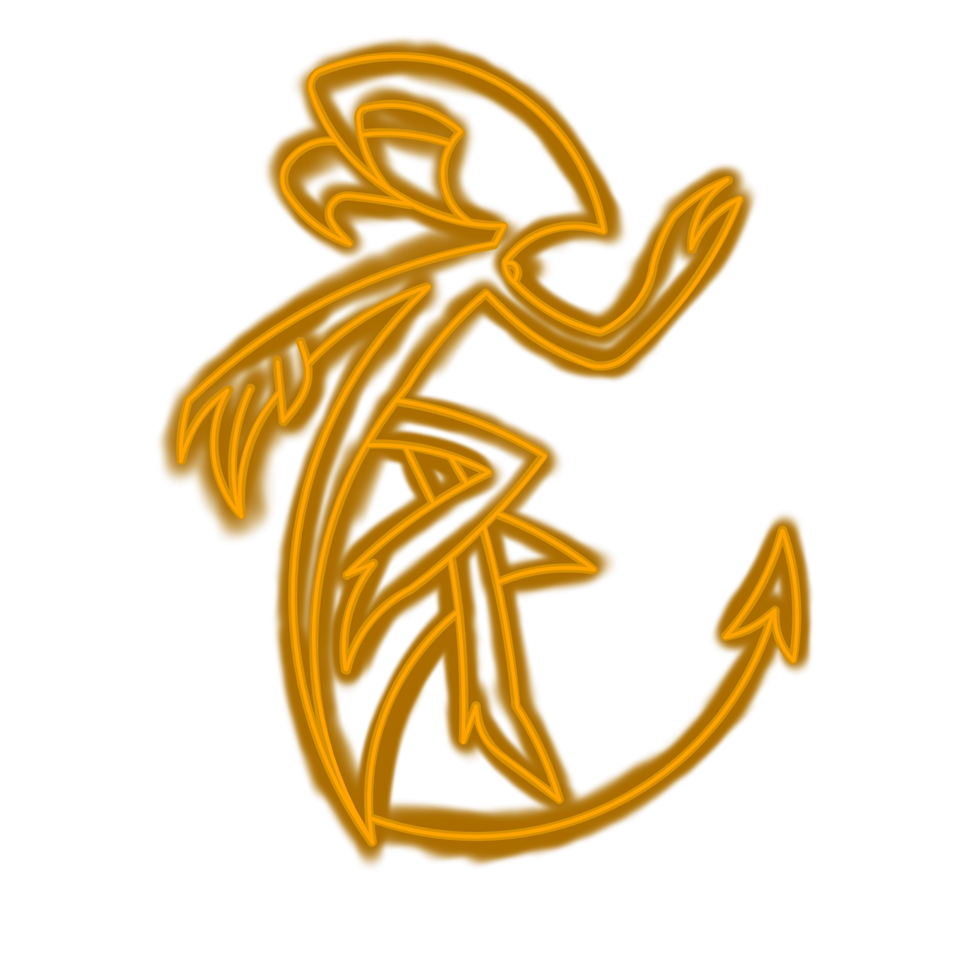 Blitzø art png | Fandom