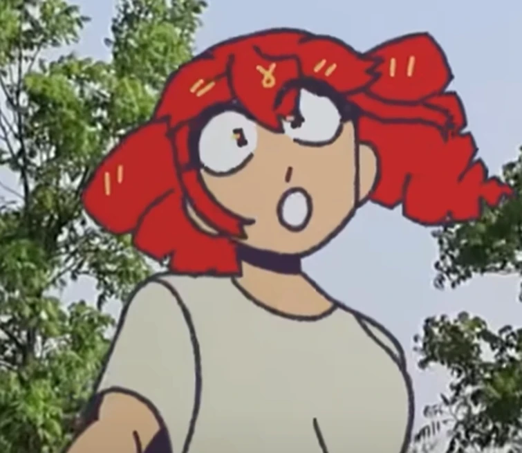 changed my pfp to birdbrain
