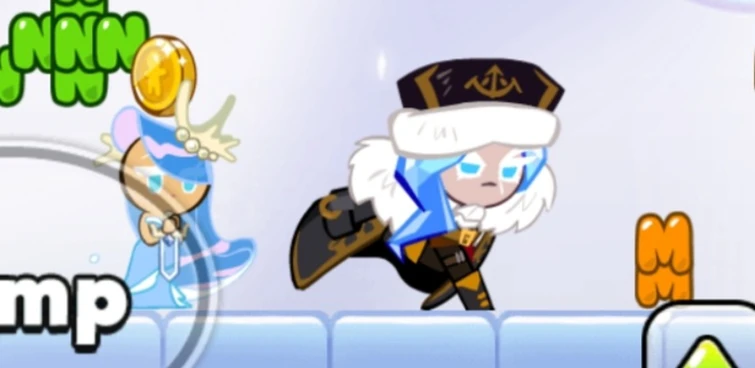 Discuss Everything About Cookie Run Wiki | Fandom