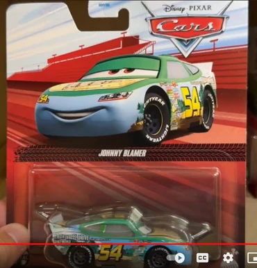 Who Is the best Case J Car? (Mr. Docket For Images) | Fandom