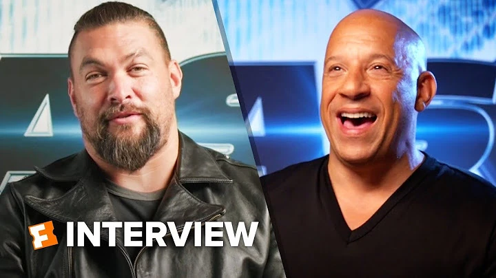 The 'Fast X' Cast on the Evolution of the Franchise, Facing a New Enemy ...