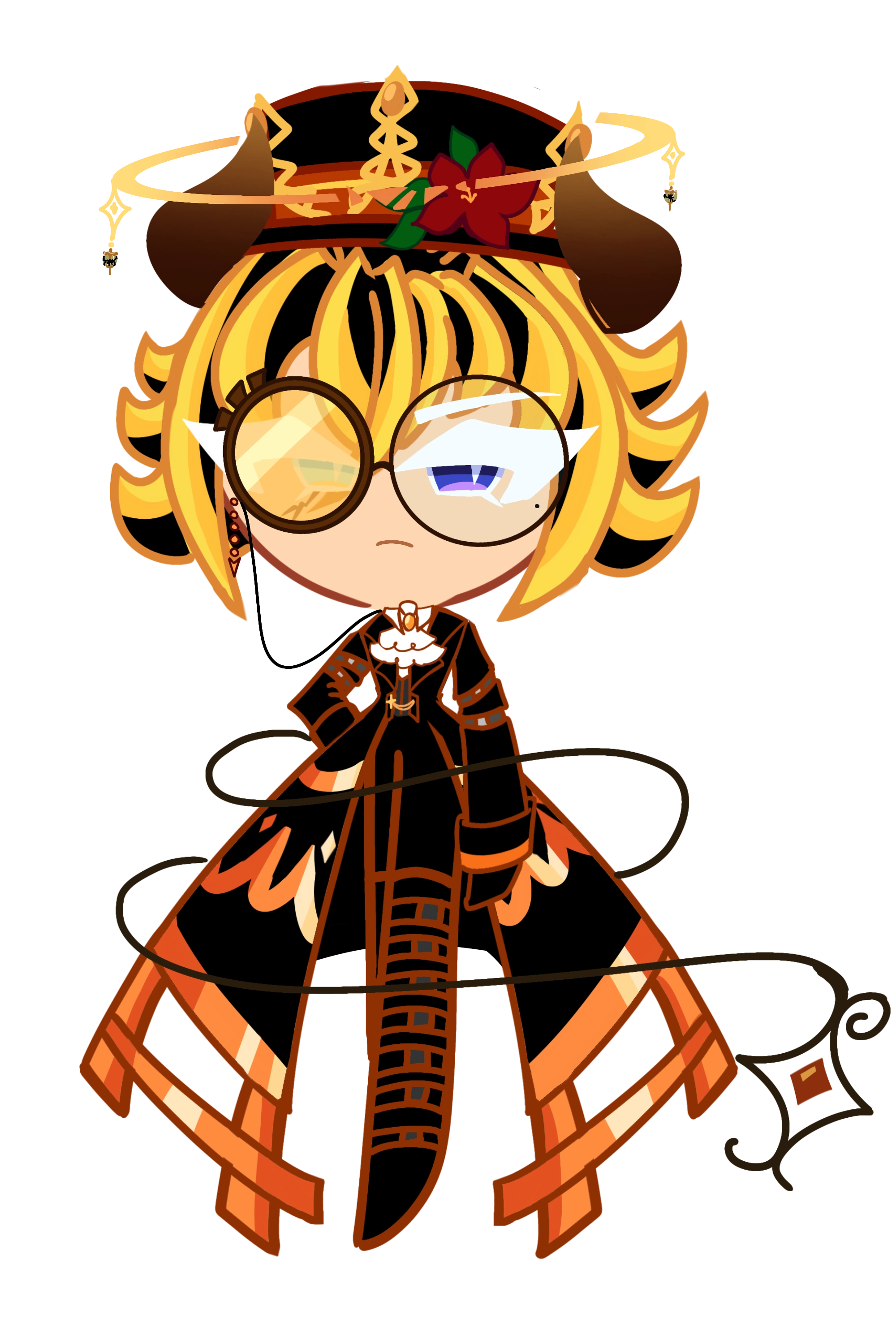 Time Butter Cookie gets a rework?! | Fandom