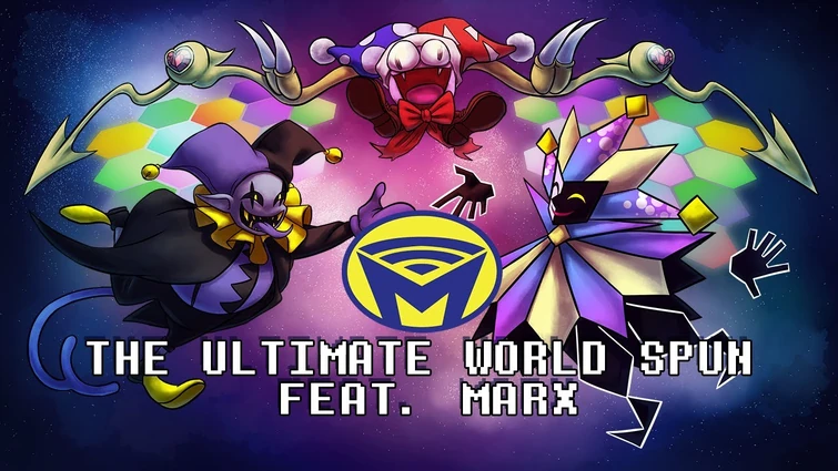 this is how i imagine marx: | Fandom