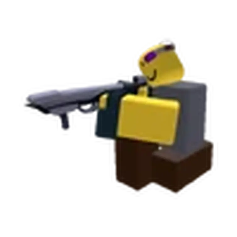 Ranger reworked stats | Fandom