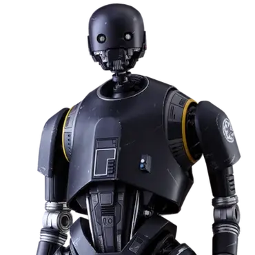 Who wants K-2SO to make appear in the new Andor series premiering on ...