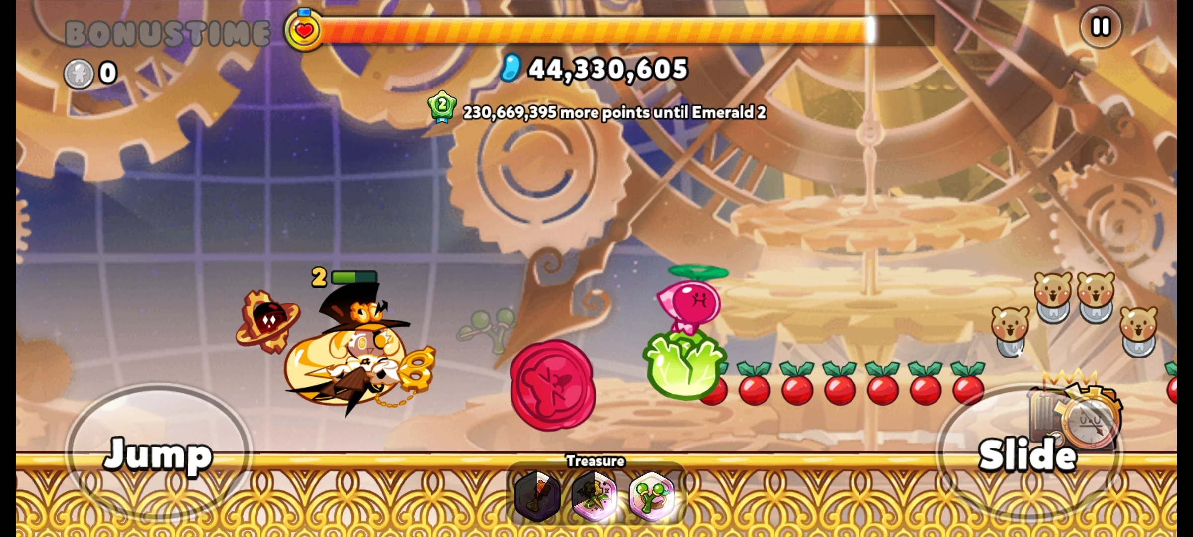 Crk under maintenance? | Fandom