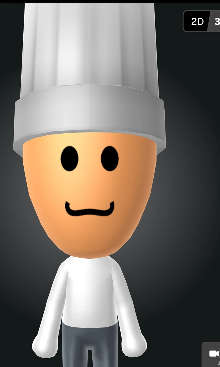 I tried something | Fandom