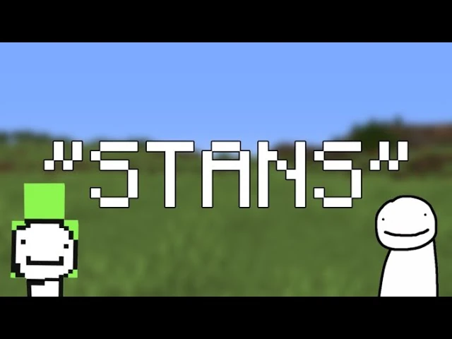 Dream made a response about Stans | Fandom