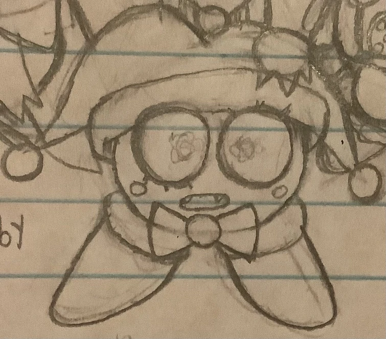 Discuss Everything About Kirby Wiki | Fandom