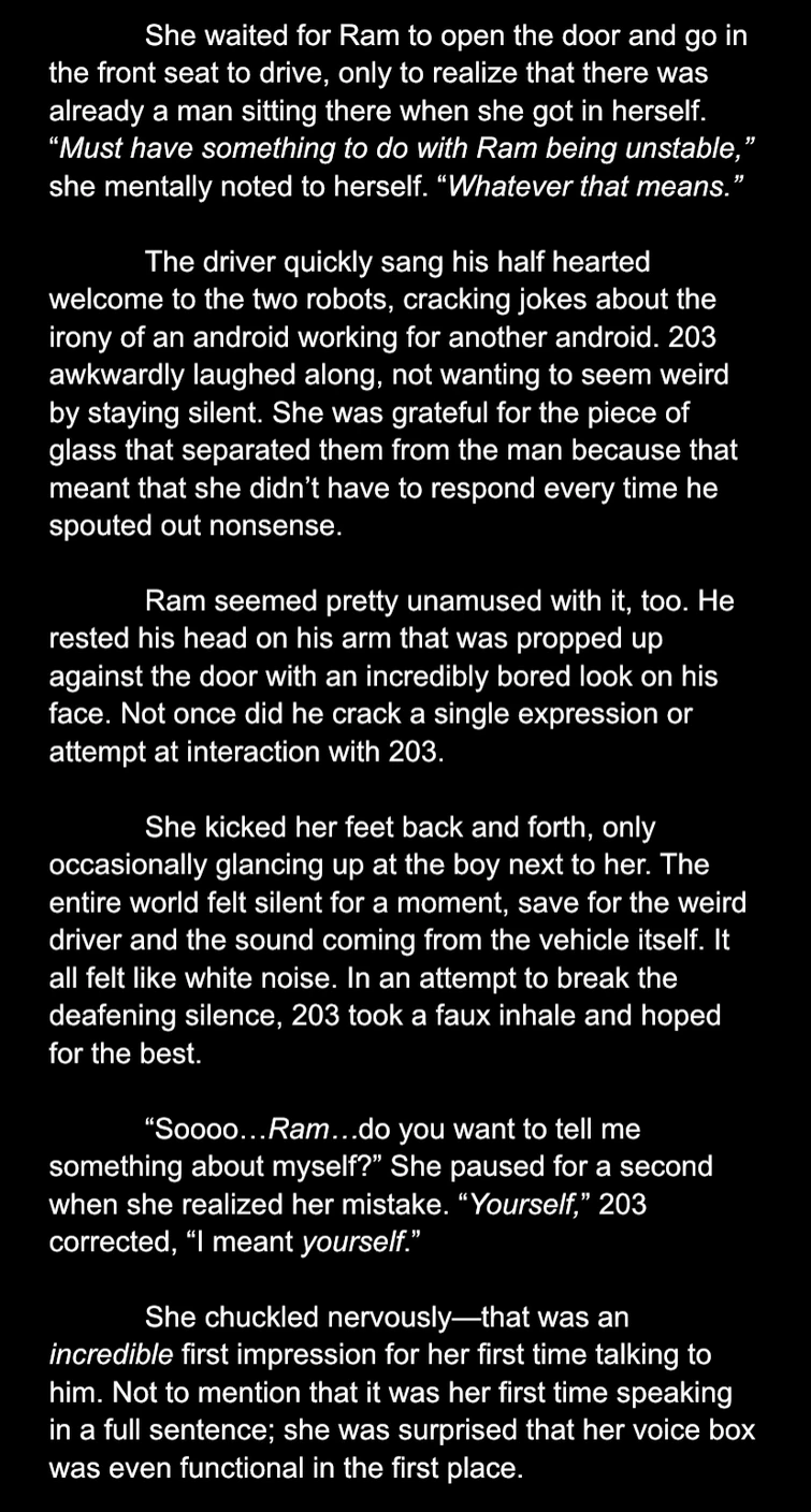 writing and spit. spitballing. ballspitting. | Fandom