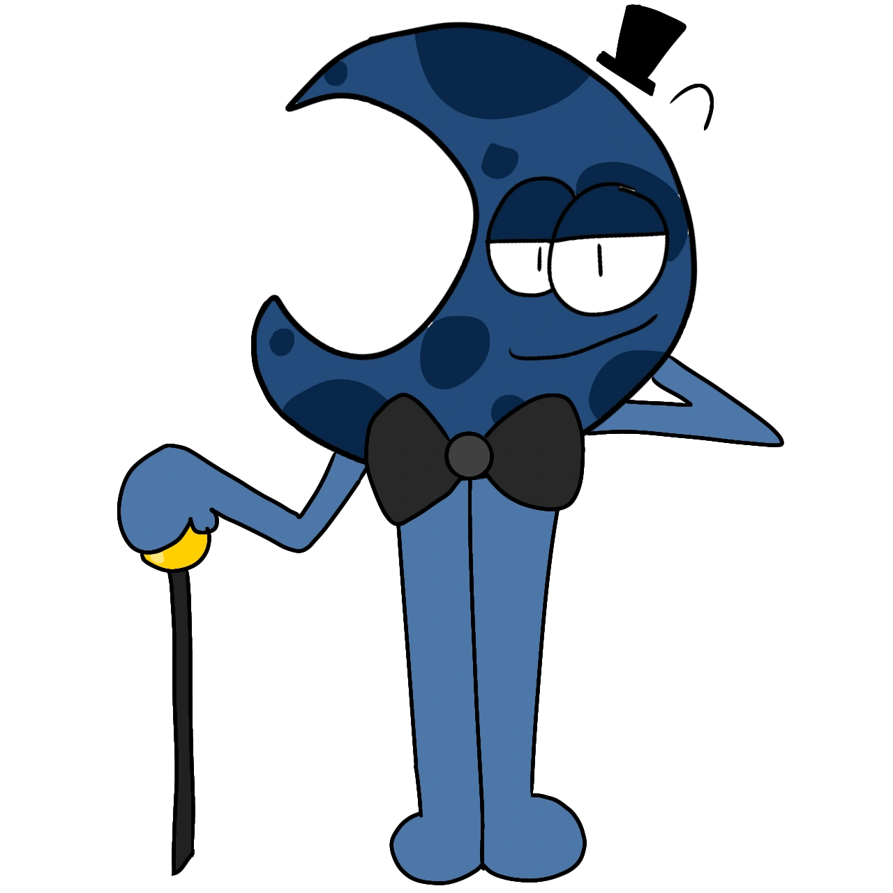 If only he knew he will be changed to another universe where he's an ...