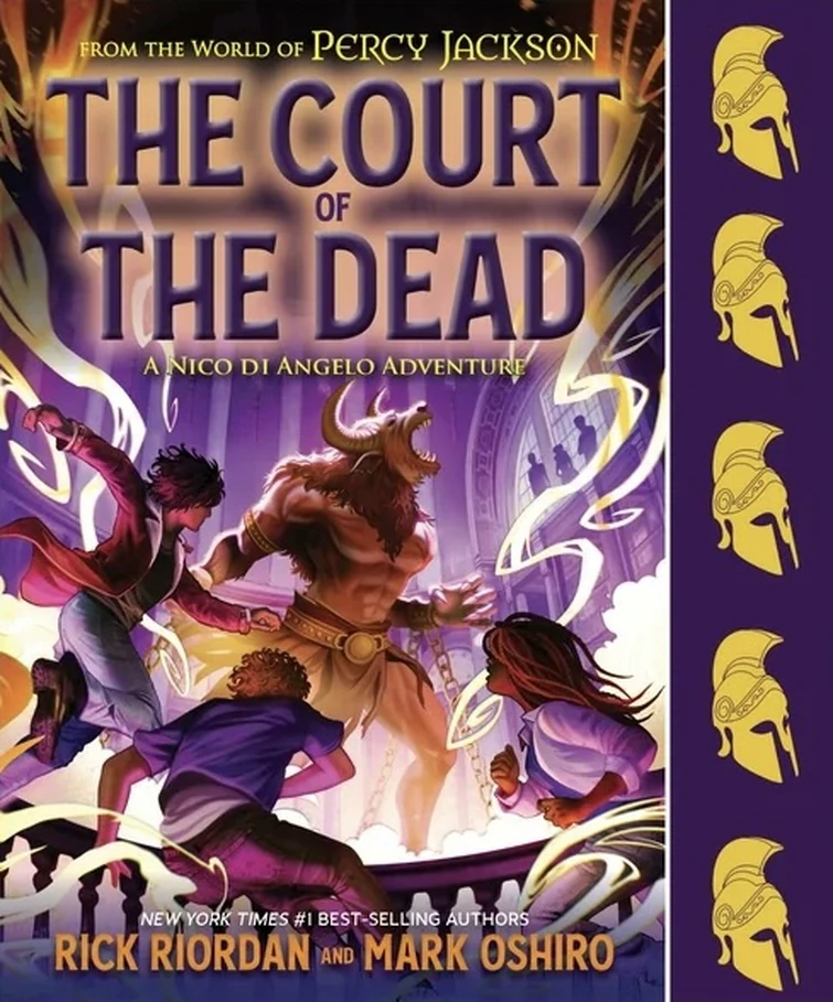 [OFFICIAL POST] The Court of the Dead Discussion | Fandom