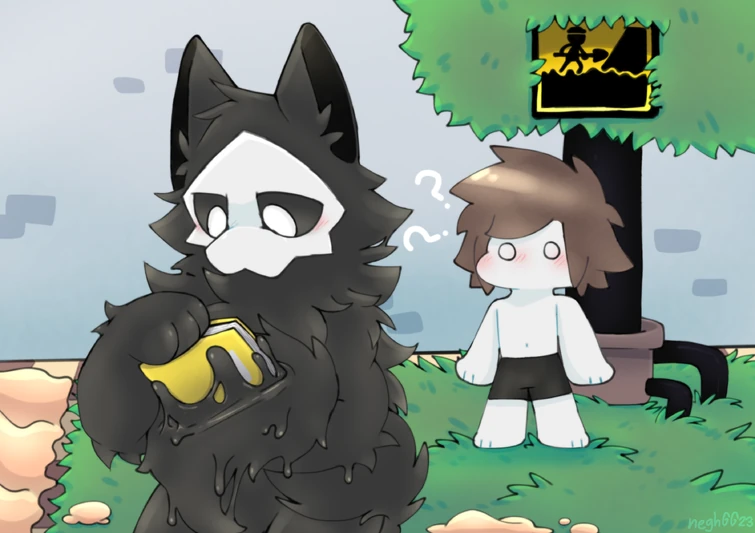 random shitposting | Fandom