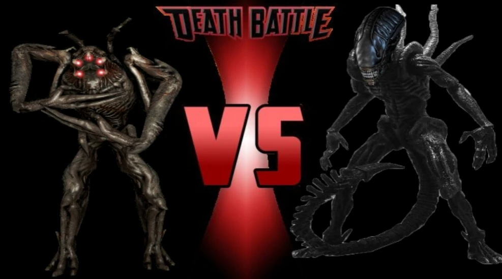 Necromorphs Vs. Xenomorphs (War themed episode) Thoughts? | Fandom
