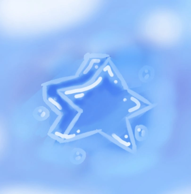 Made this fanart like 1 week ago. Its based on bss so | Fandom