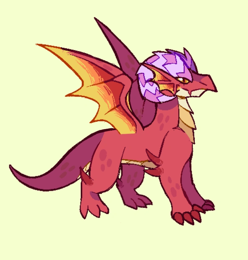 Embershed 🔥 | Fandom