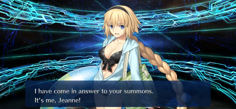 Let's start from the beginning | Fandom