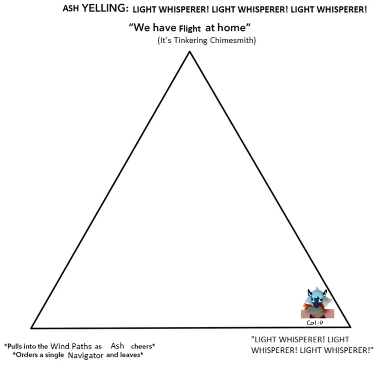 LIGHT WHISPERER LIGHT WHISPERER LIGHT WHISPERER | Fandom
