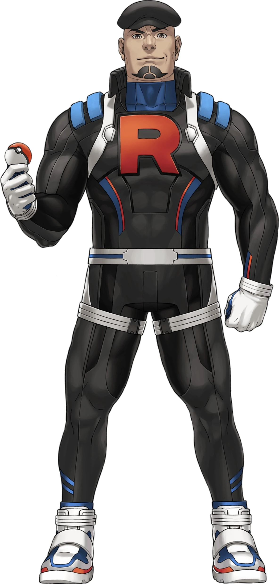 I describe Cliff | Fandom