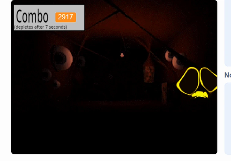 kick the scratch edition | Fandom