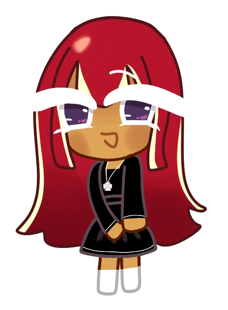 Meet/Ask Grape Wine Cookie! | Fandom