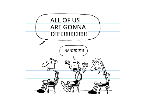 Ummm, Greg... | Fandom