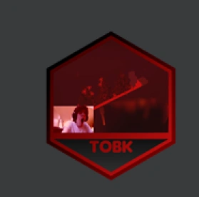 my friend beat ToBK | Fandom
