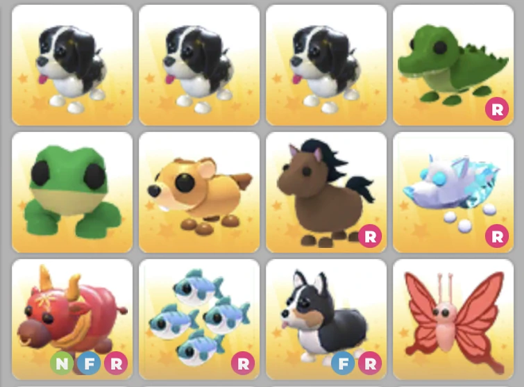 Discuss Everything About Adopt Me! Wiki | Fandom