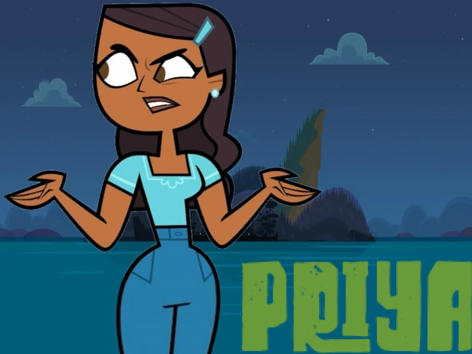 TDI23DO: Priya | Fandom