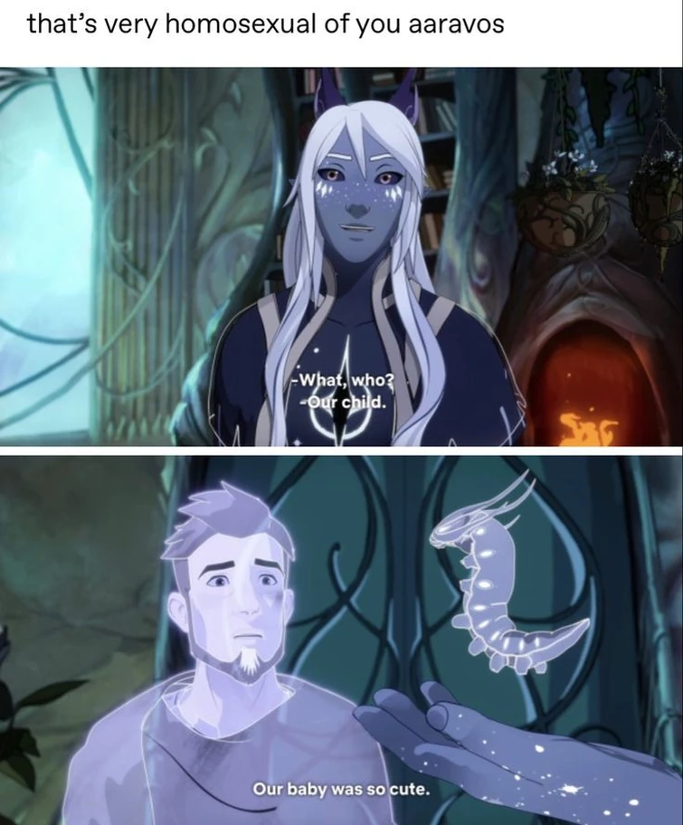 Discuss Everything About The Dragon Prince Wiki | Fandom