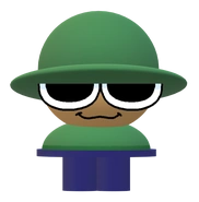 Charging Brobgonal | Fandom